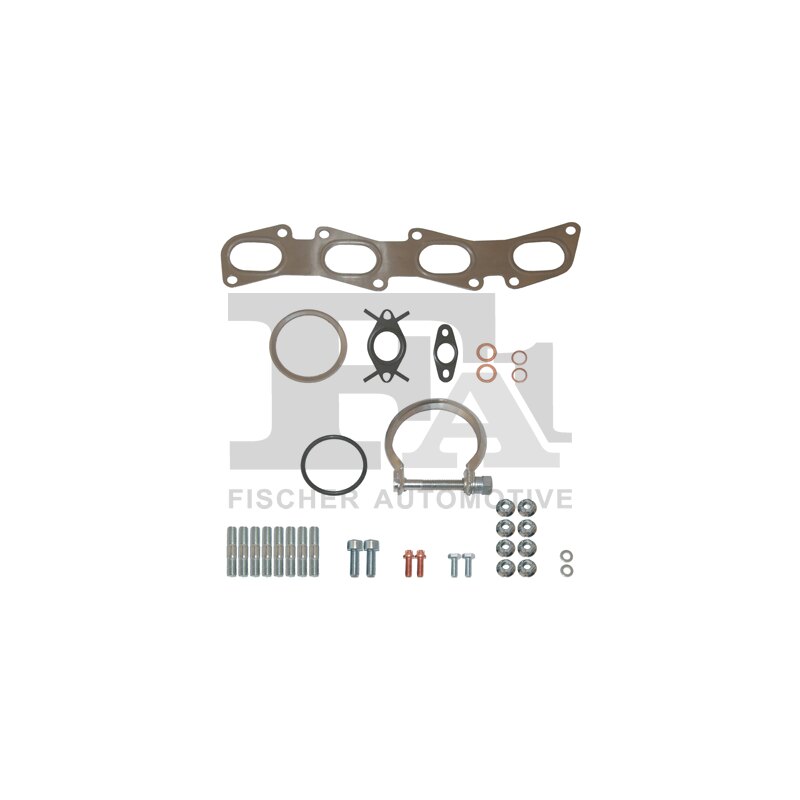 FA1 MONTAGESATZ LADER F R ALFA ROMEO FIAT OPEL SAAB KT120025 5905133299602 | eBay