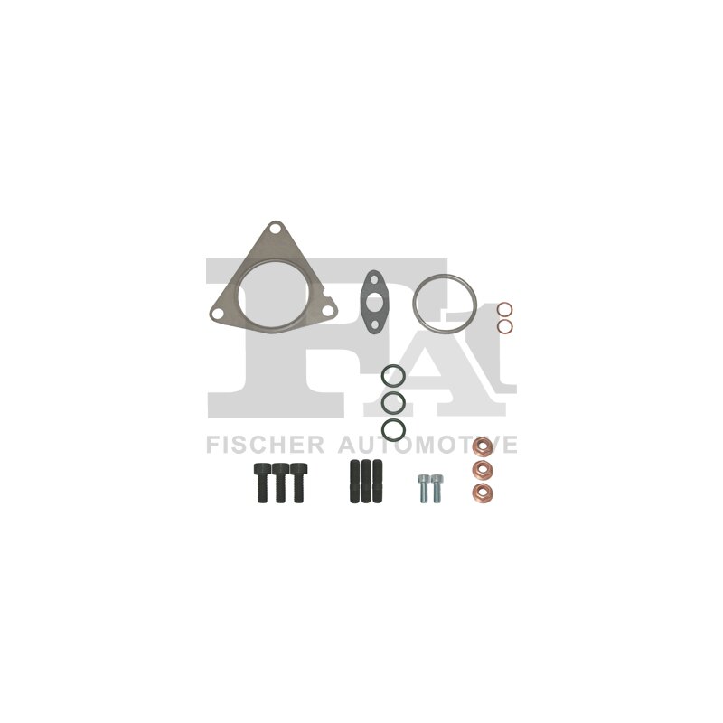 FA1 MONTAGESATZ LADER F R AUDI A4 A5 KT110470 5902076312627 | eBay