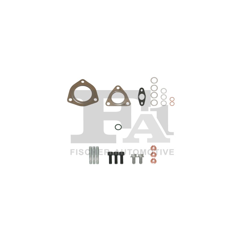 FA1 MONTAGESATZ LADER F R VW TOUAREG AUDI Q7 KT110890 5902076325276 | eBay