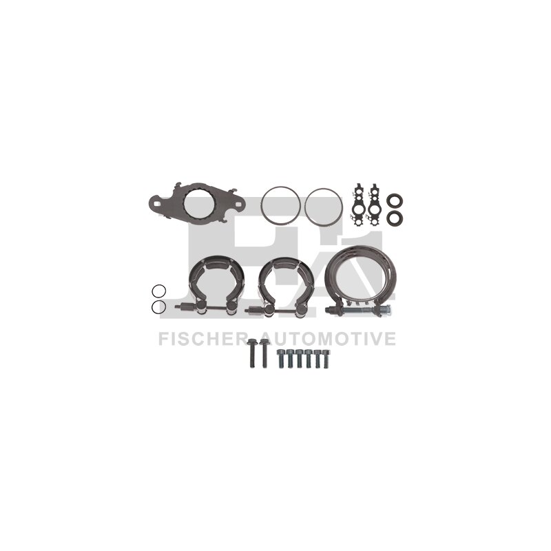 FA1 MONTAGESATZ LADER F R CITRO N FIAT LANCIA PEUGEOT KT210270 5902076369492 | eBay